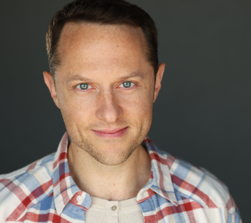 Cliff Miller – Actor, Voiceover Talent, Musician