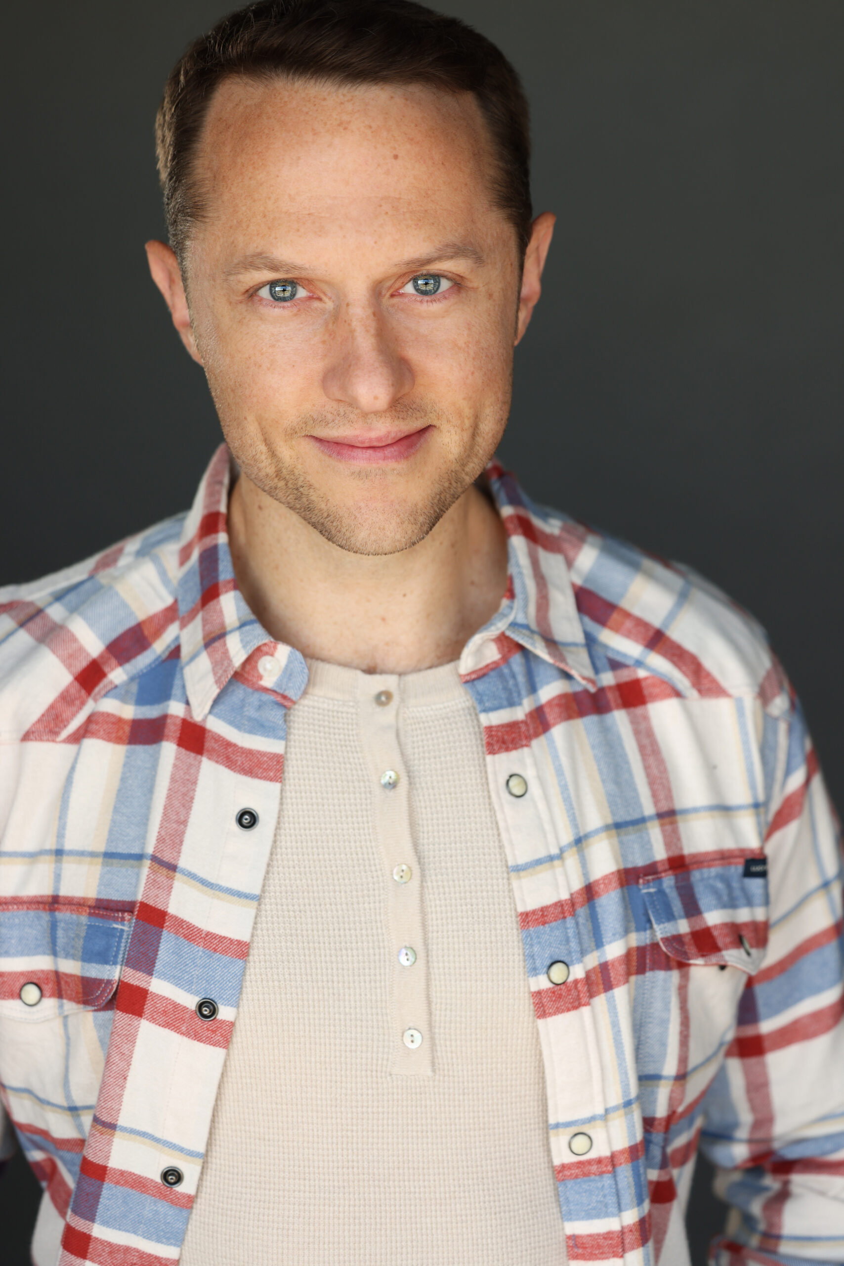 Acting – Cliff Miller